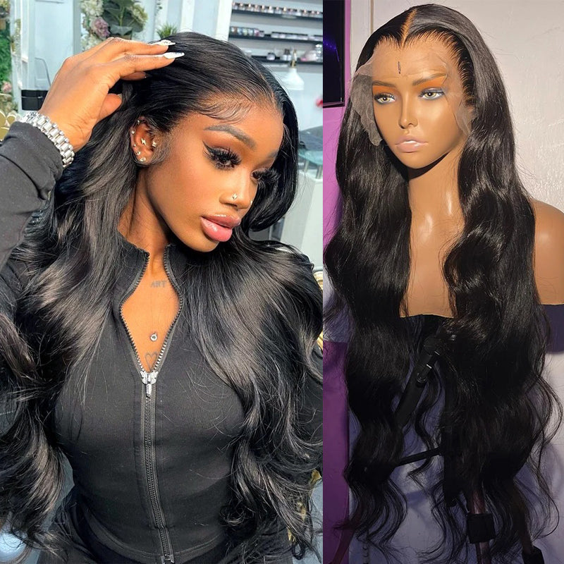 Top Quality Virgin Hair & Raw Hair – WoWigsHair